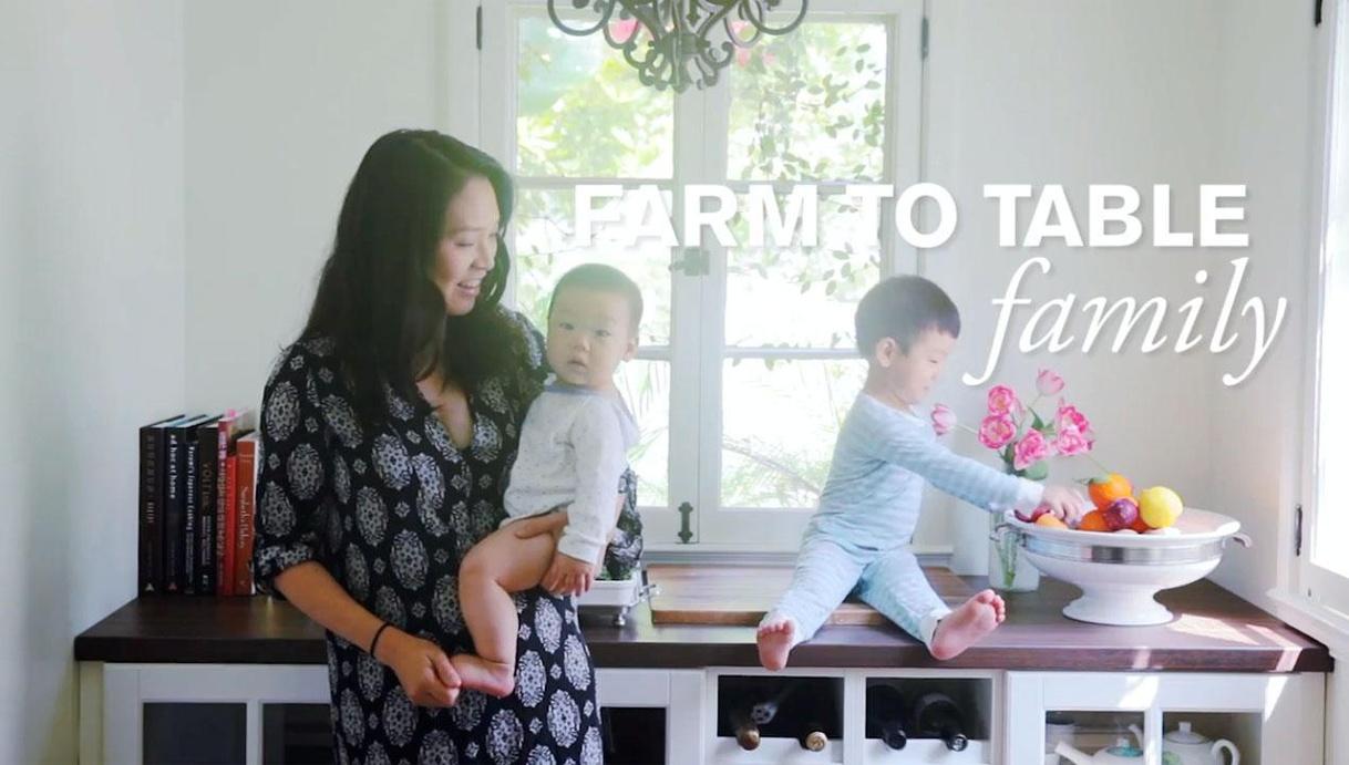 Farm to Table Family | Watch on PBS Wisconsin