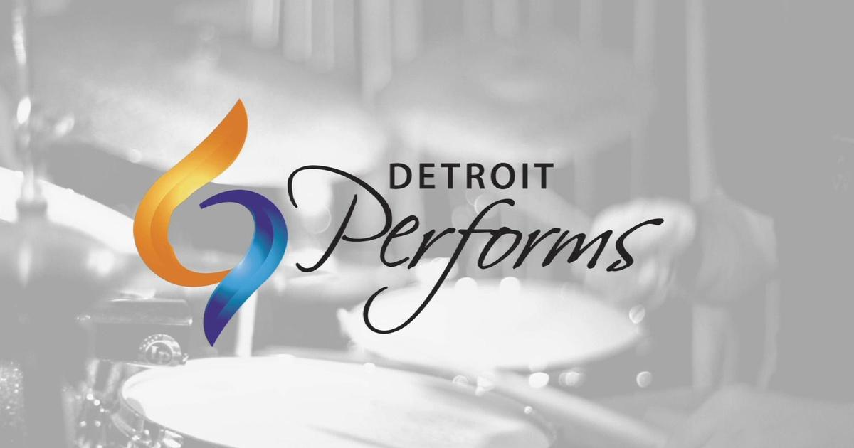 Detroit Performs | PBS