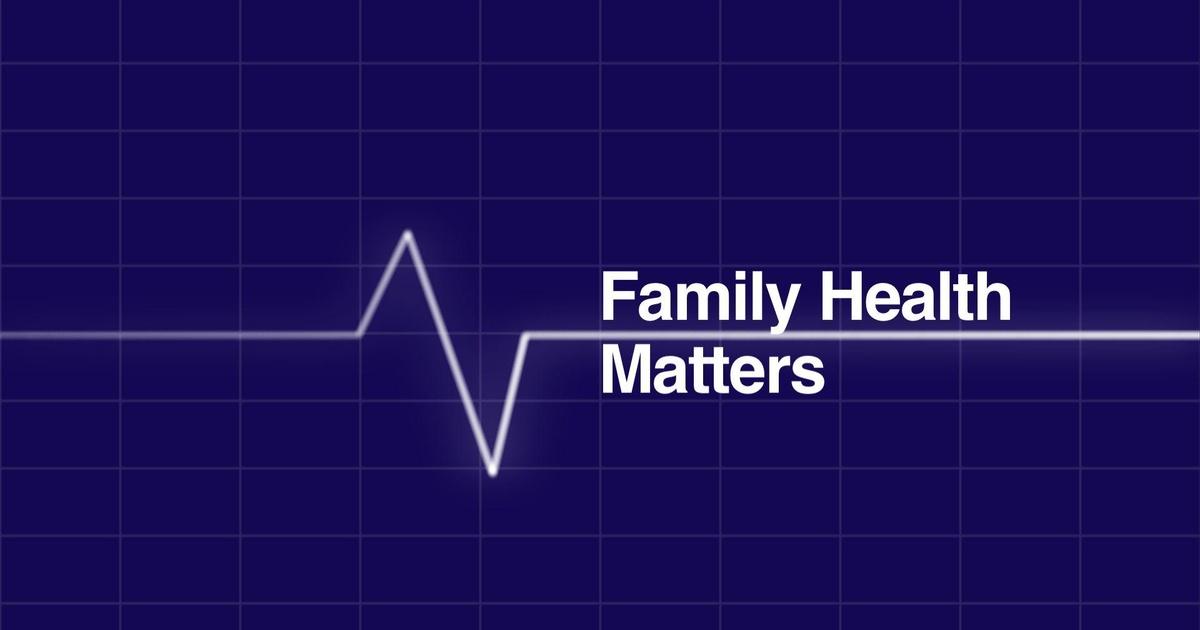 Family Health Matters | PBS