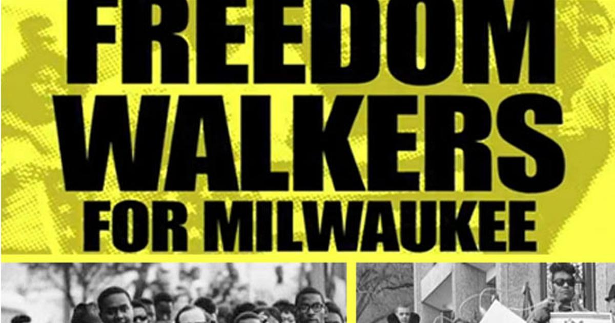 Freedom Walkers for Milwaukee | PBS