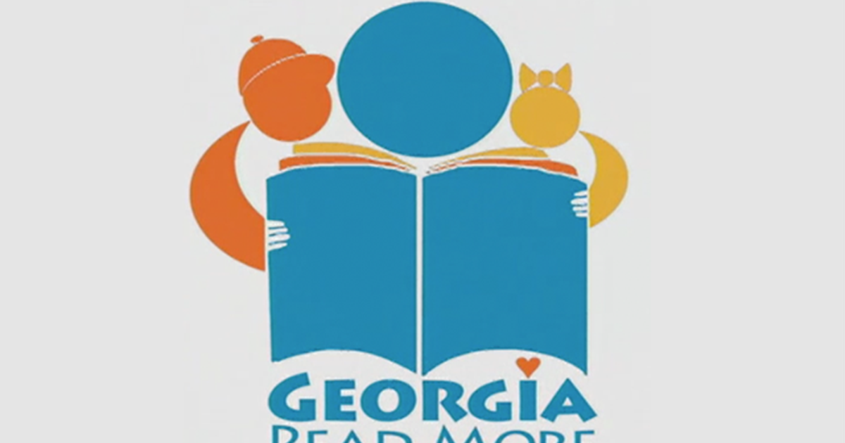 Georgia Read More | PBS