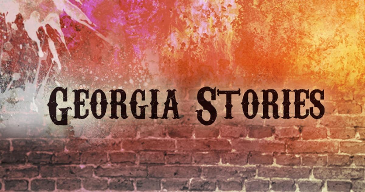 Georgia Stories | PBS
