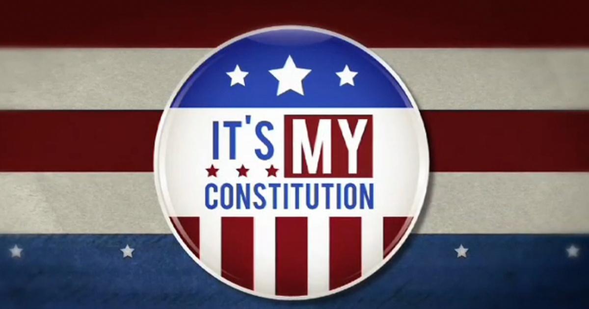 It's My Constitution | PBS