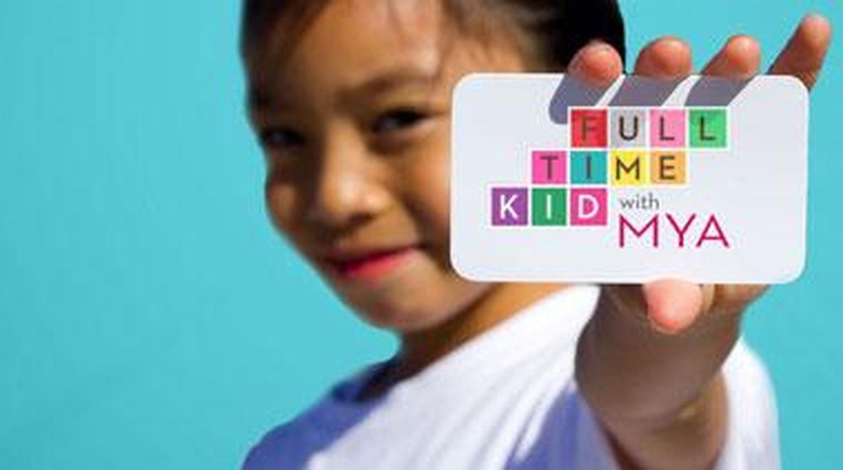 Full-Time Kid | Watch on PBS Wisconsin