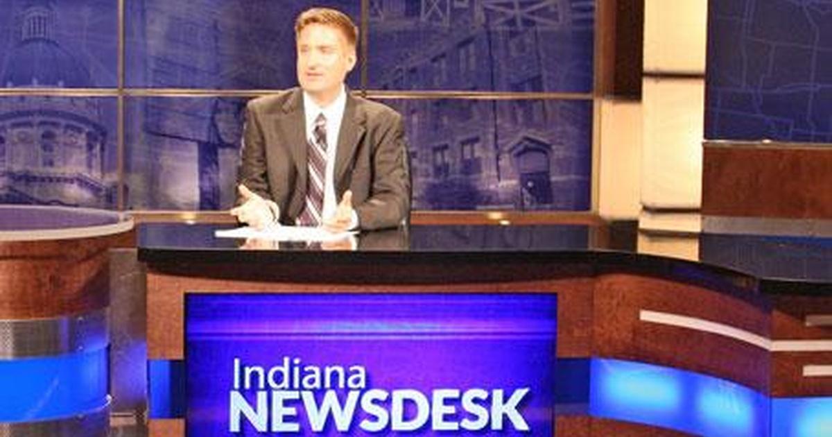 Indiana Newsdesk | PBS