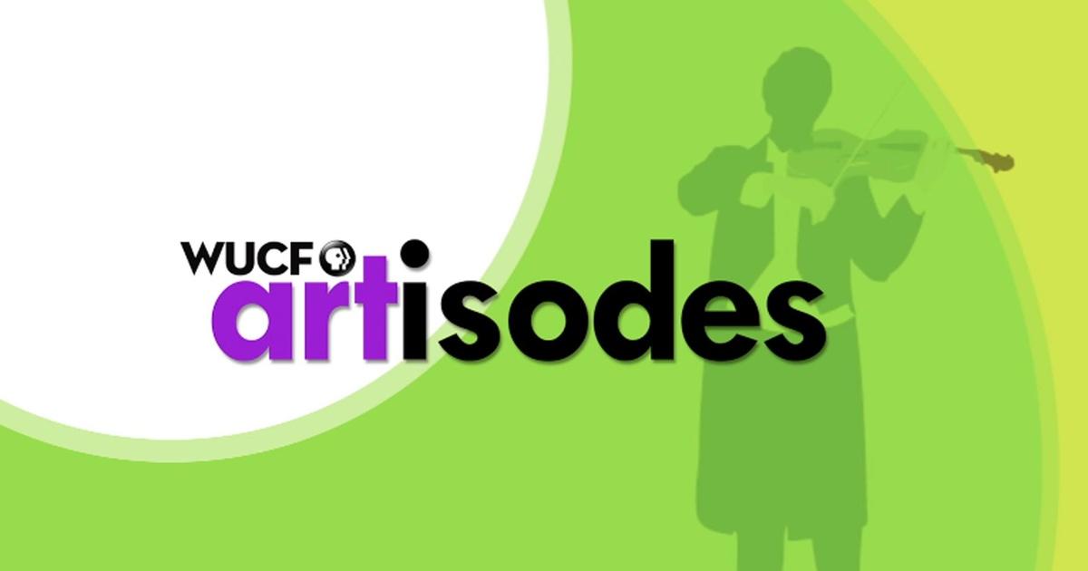 WUCF Artisodes | PBS