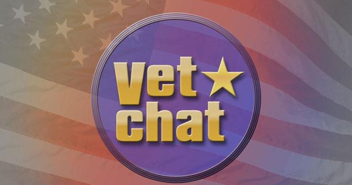 Vet Chat | PBS