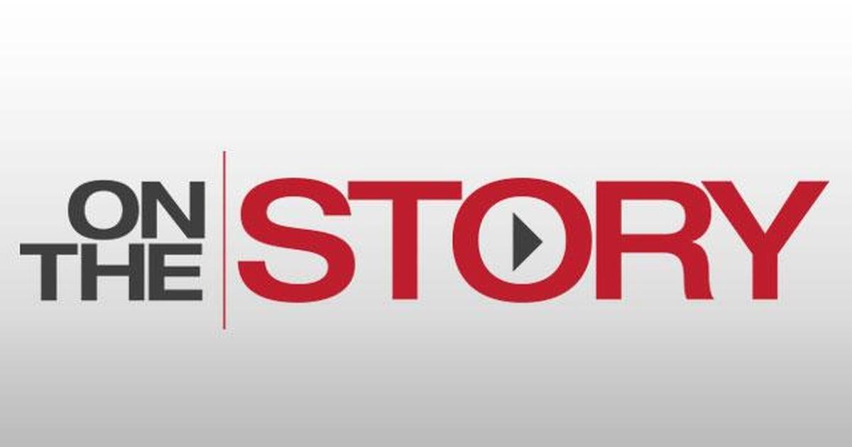 On The Story | PBS