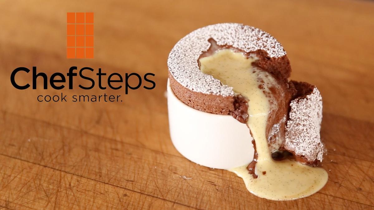 Chefsteps Logo