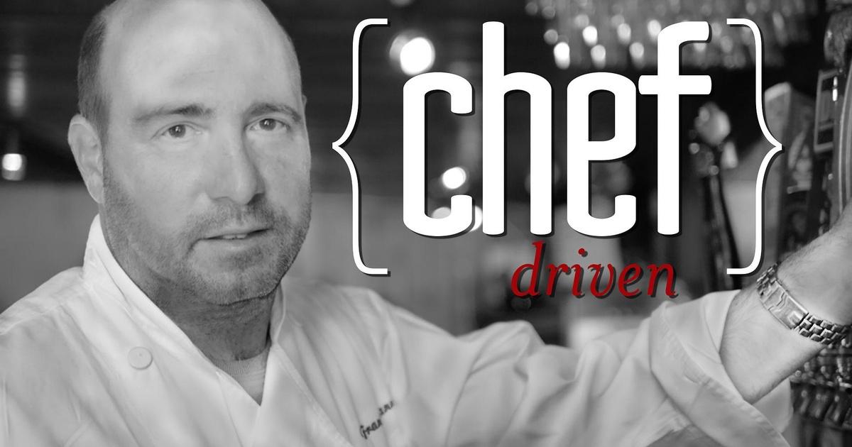Chef Driven | PBS