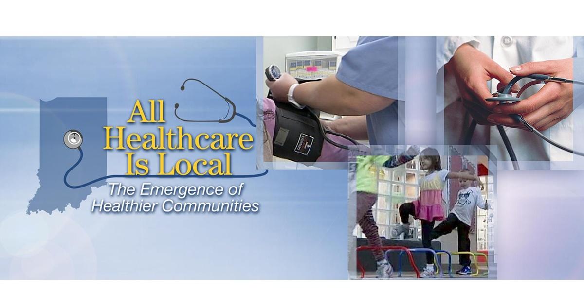 All Healthcare is Local: The Emergence of Healthier Communities | PBS