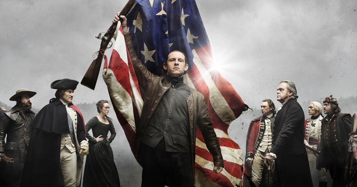 Turn: Washington's Spies | NWPB