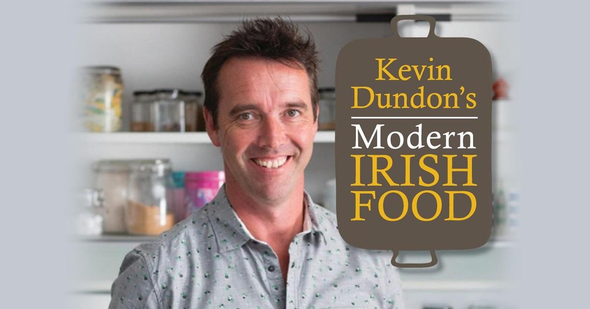 Kevin Dundon's Modern Irish Food | PBS