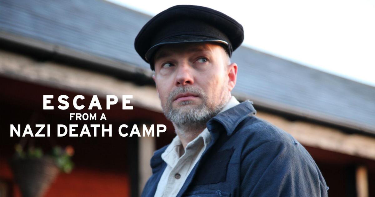 Escape from a Nazi Death Camp | PBS