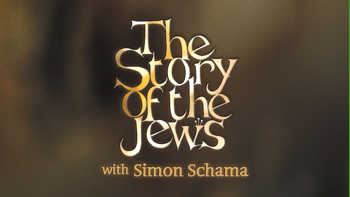 The Story of the Jews | Video | THIRTEEN - New York Public Media