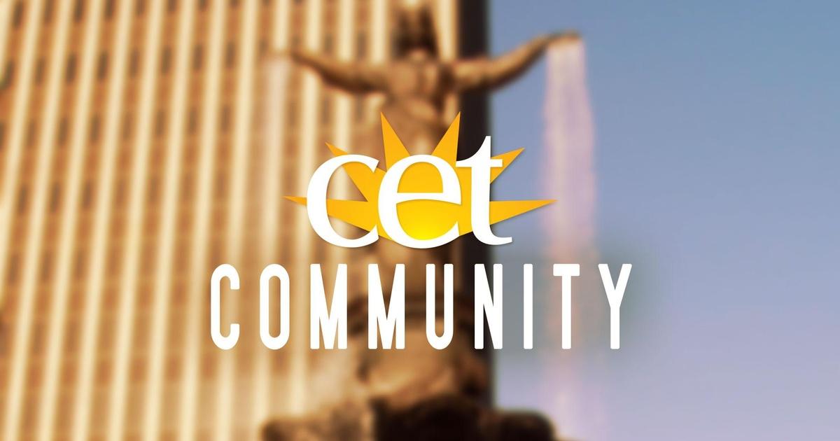 CET Community | PBS