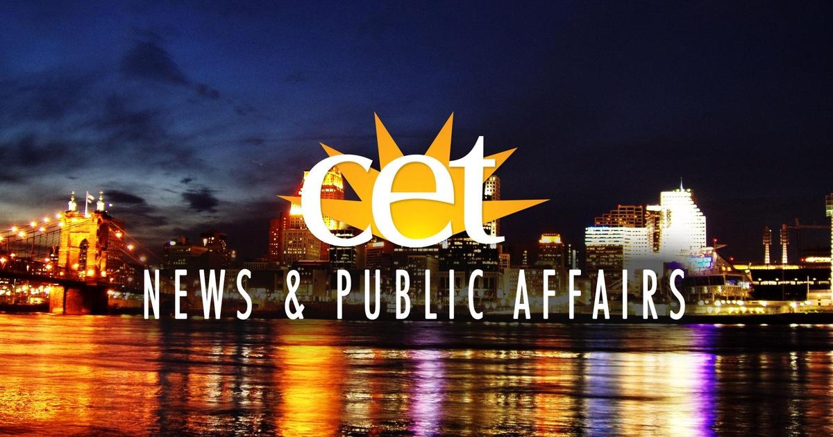 CET News and Public Affairs | PBS