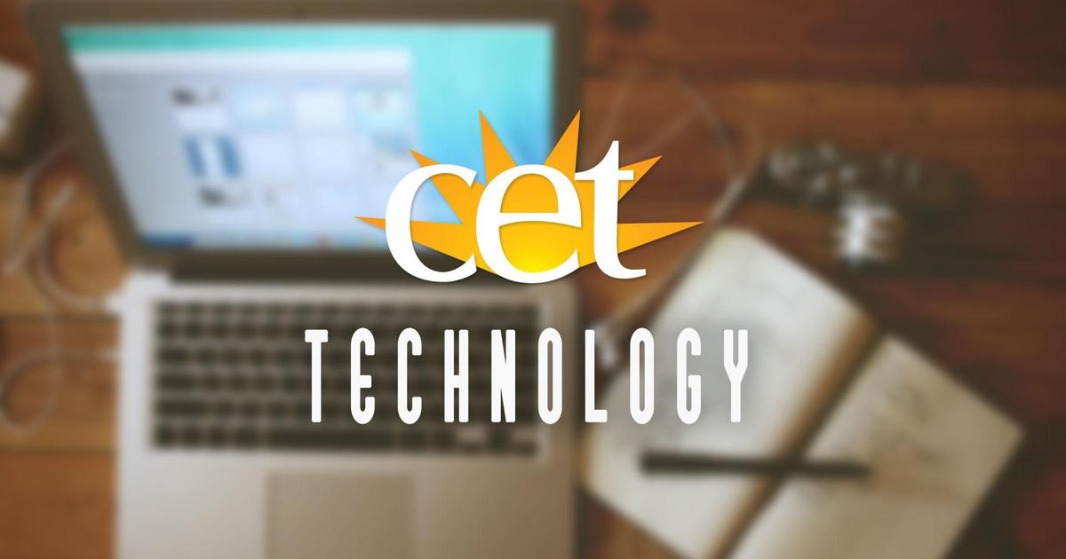 CET Technology | PBS