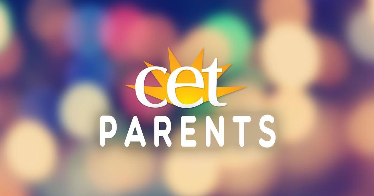 CET Parents | PBS