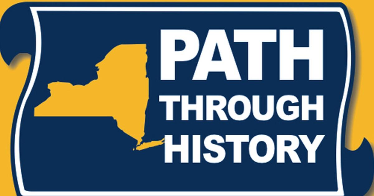 Path Through History | PBS