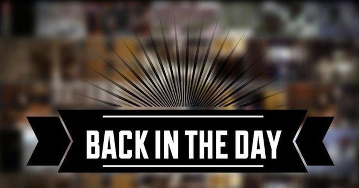 Back In The Day | PBS
