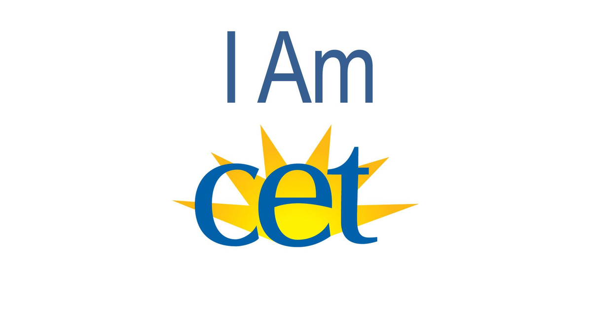 I Am CET PBS i-am-cet-pbs