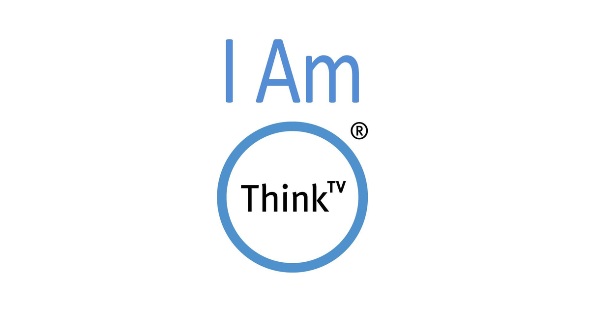 I Am ThinkTV | PBS