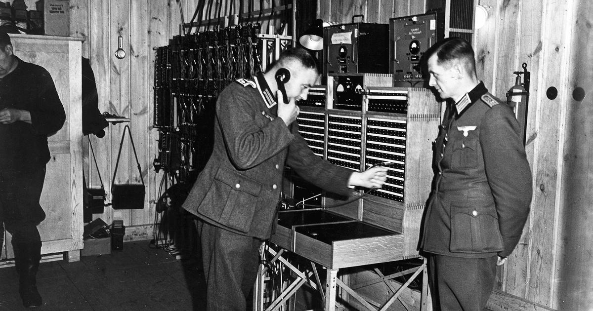 Deception: World War II | PBS