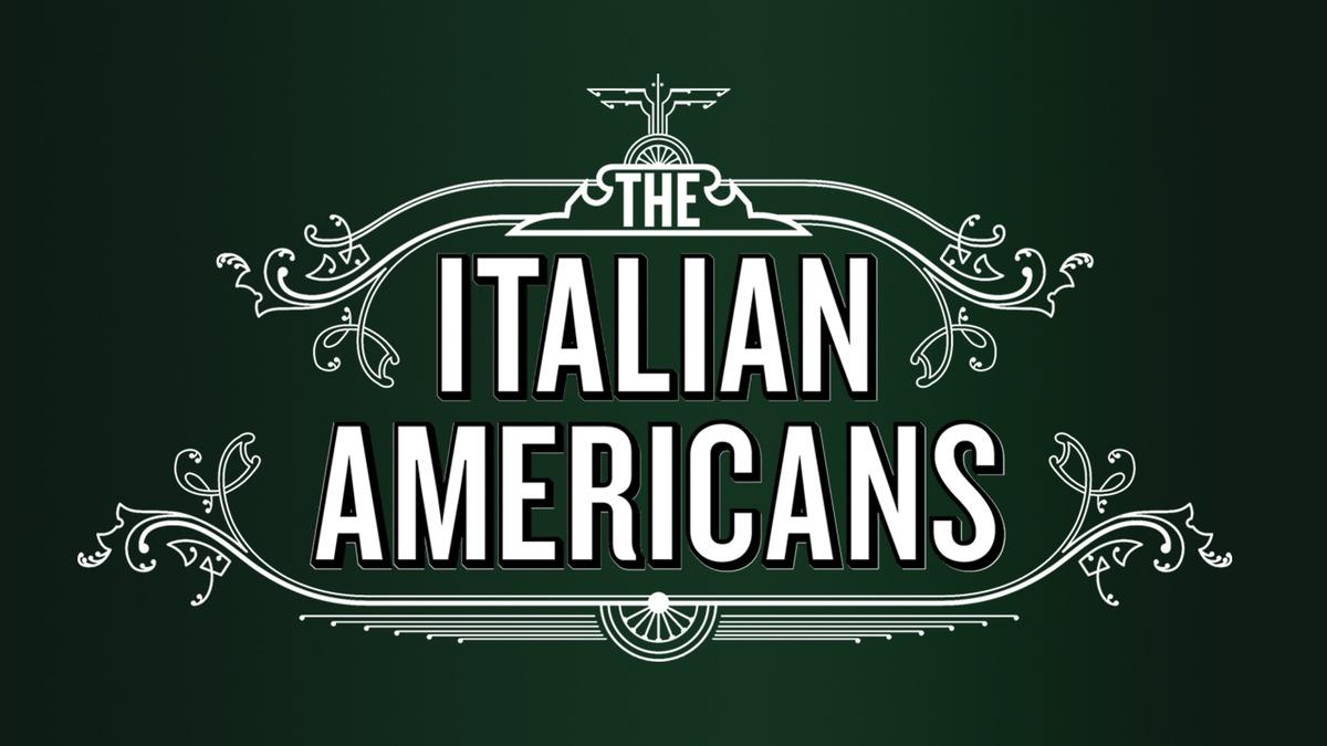 The Italian Americans | Video | WLIW