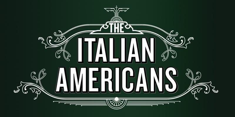 The Italian Americans | PBS