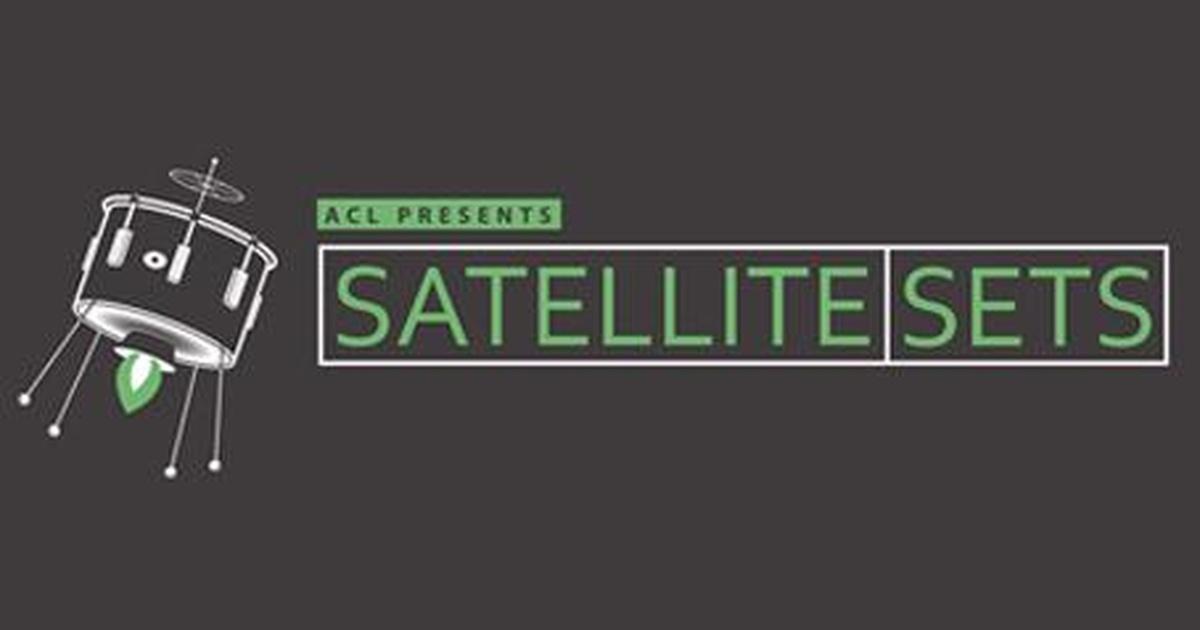 Satellite Sets | OPB