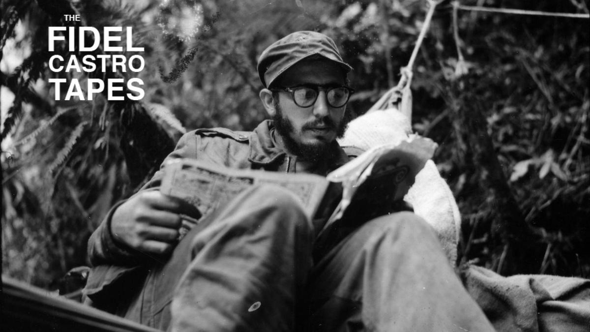 The Fidel Castro Tapes | Video | THIRTEEN - New York Public Media