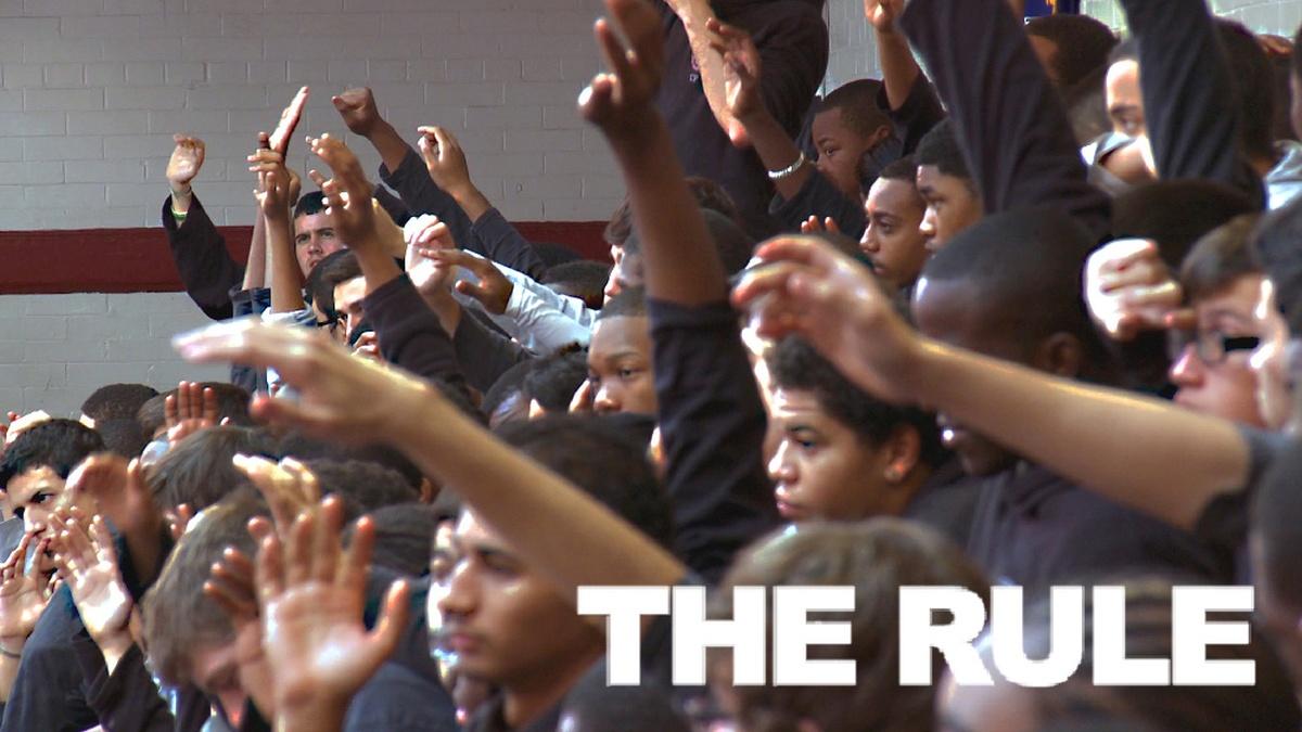 The Rule | Video | THIRTEEN - New York Public Media