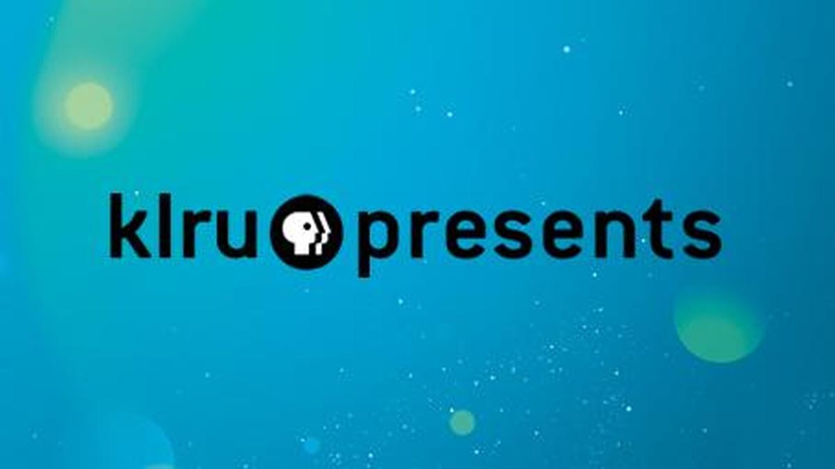 KLRU Presents | Programs | ALL ARTS