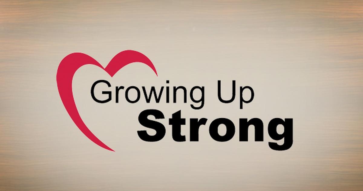 Growing Up Strong | PBS
