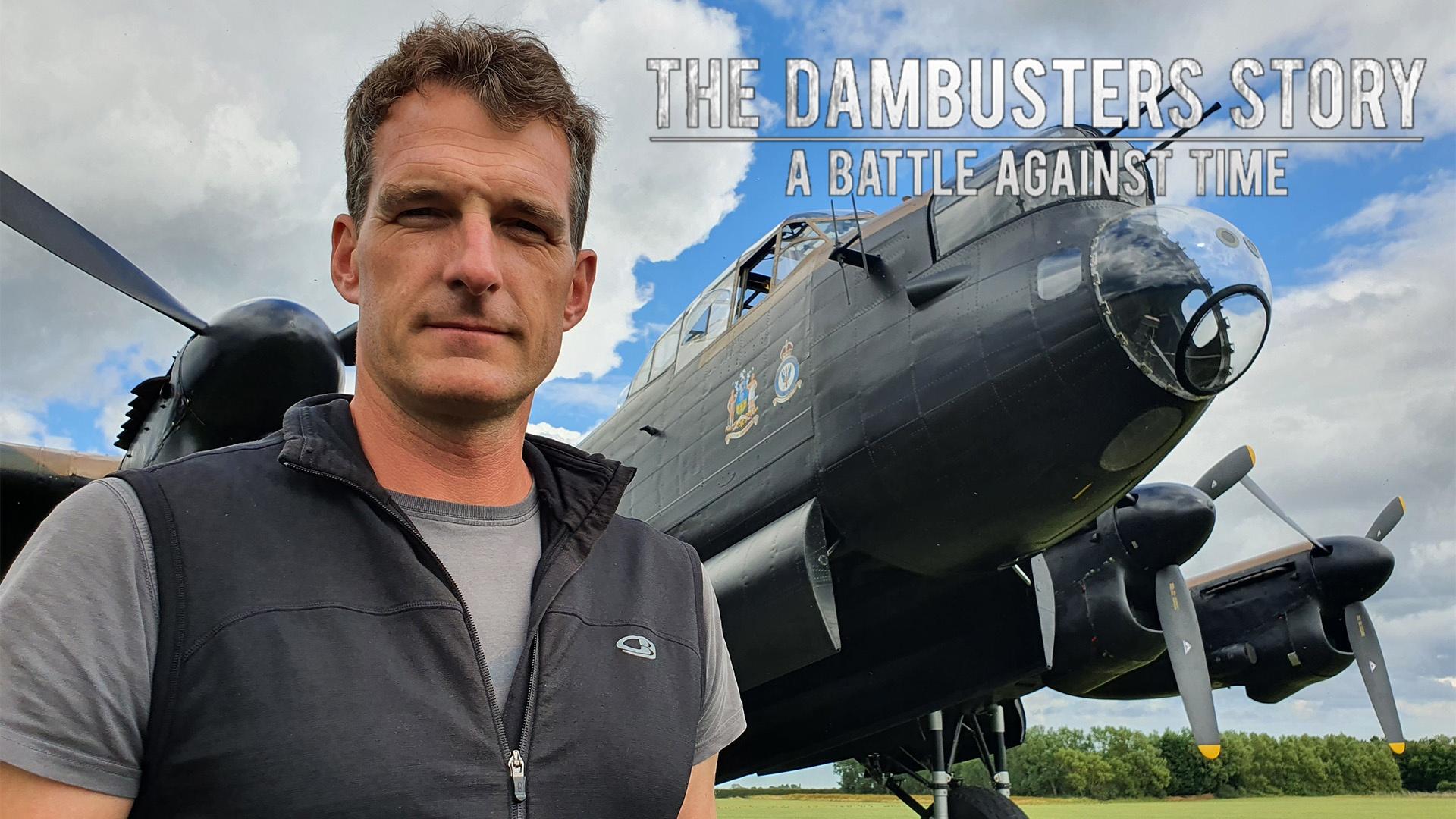 The Dambusters Story: A Battle Against Time | KET
