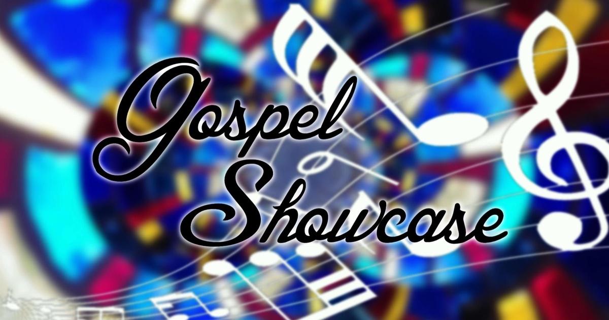 Gospel Showcase | PBS