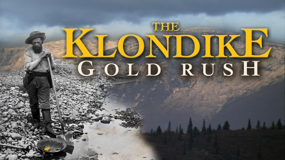 The Klondike Gold Rush | Video | THIRTEEN - New York Public Media