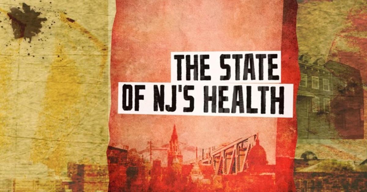 The State of New Jersey's Health | PBS