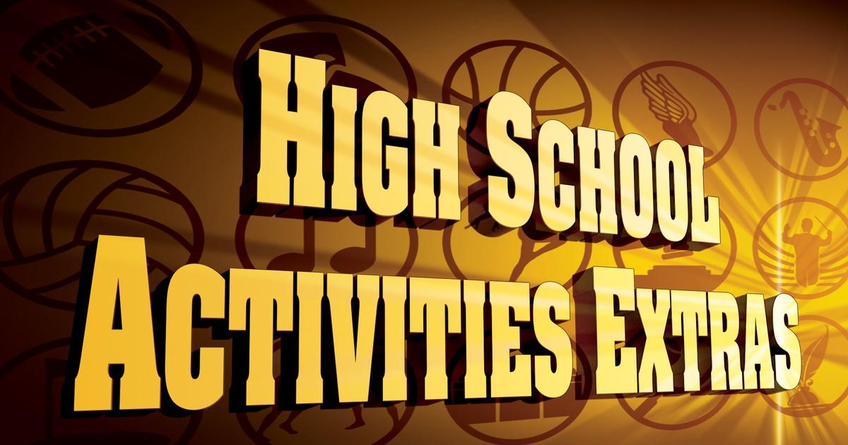 High School Activities Extras | PBS