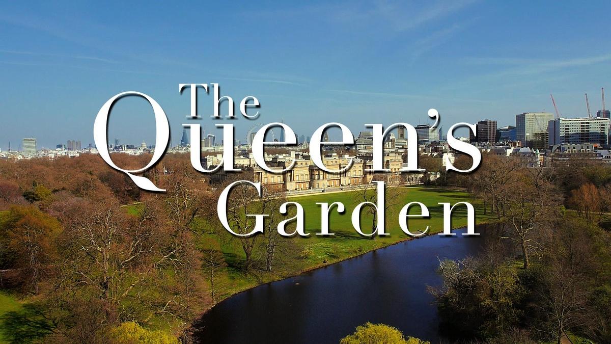 The Queen's Garden | Video | WLIW