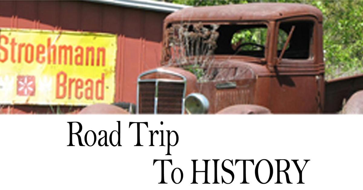 Road Trip to History | PBS