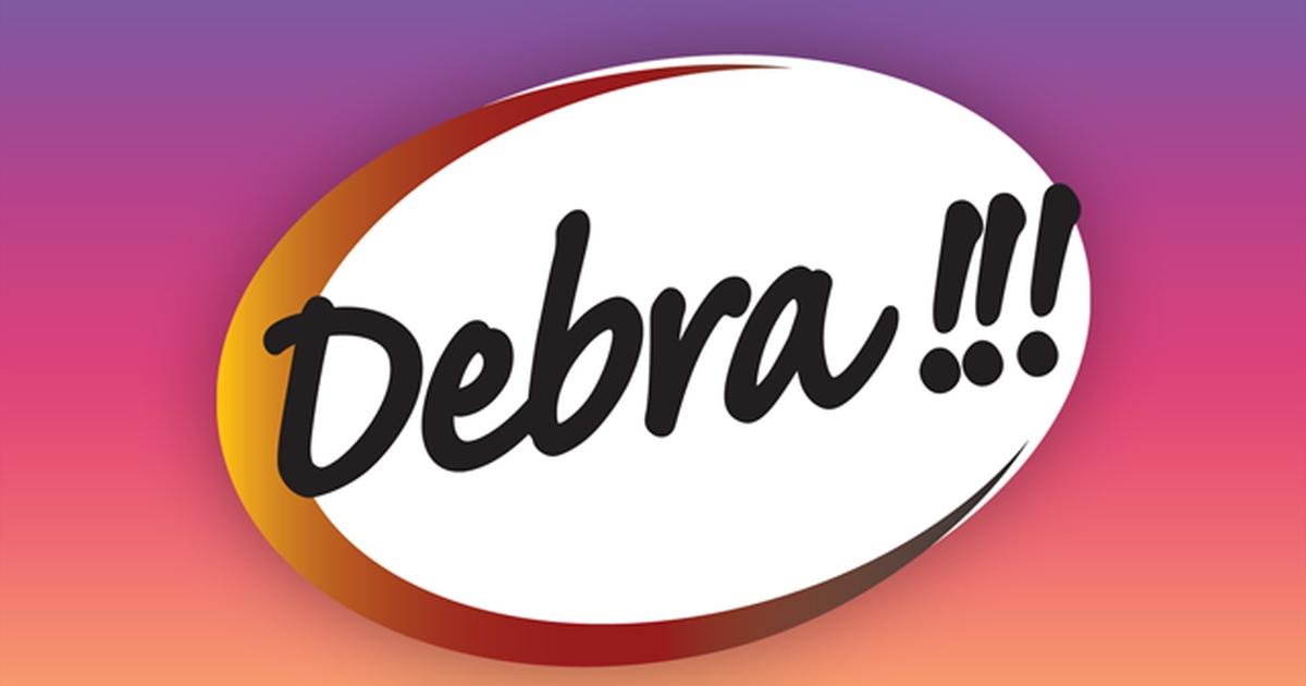 Debra!!! | PBS