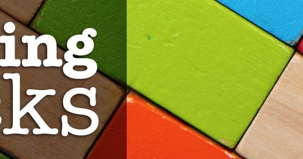 Building Blocks | PBS