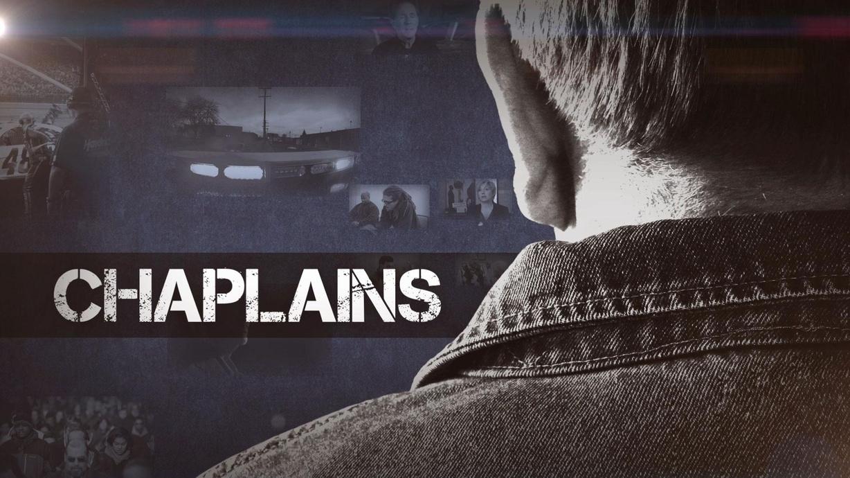 Chaplains | Watch on PBS Wisconsin