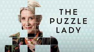 The Puzzle Lady | Video | NJ PBS