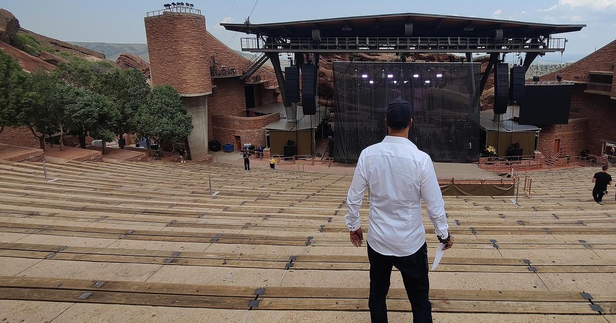 A Wu-Tang Experience: Live at Red Rocks Amphitheatre | PBS