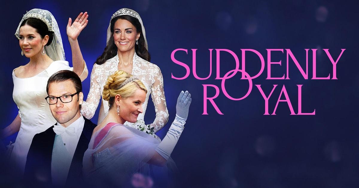 Suddenly Royal | PBS