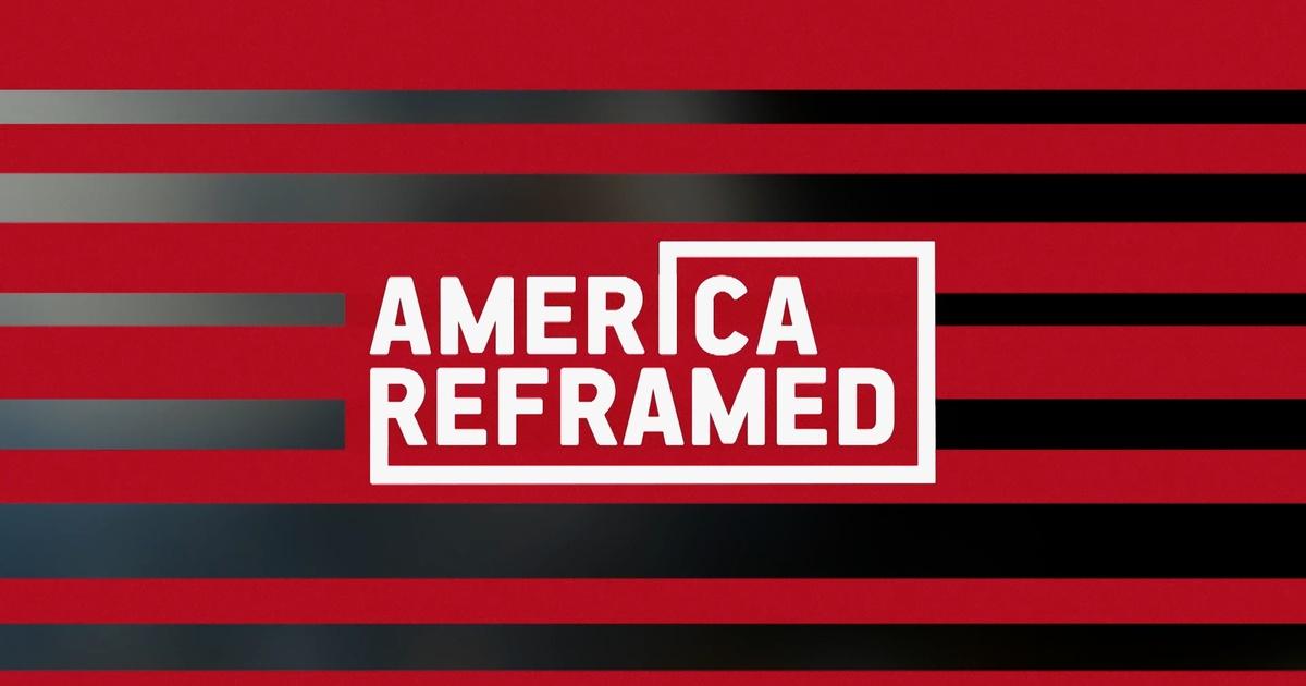 America ReFramed | OPB