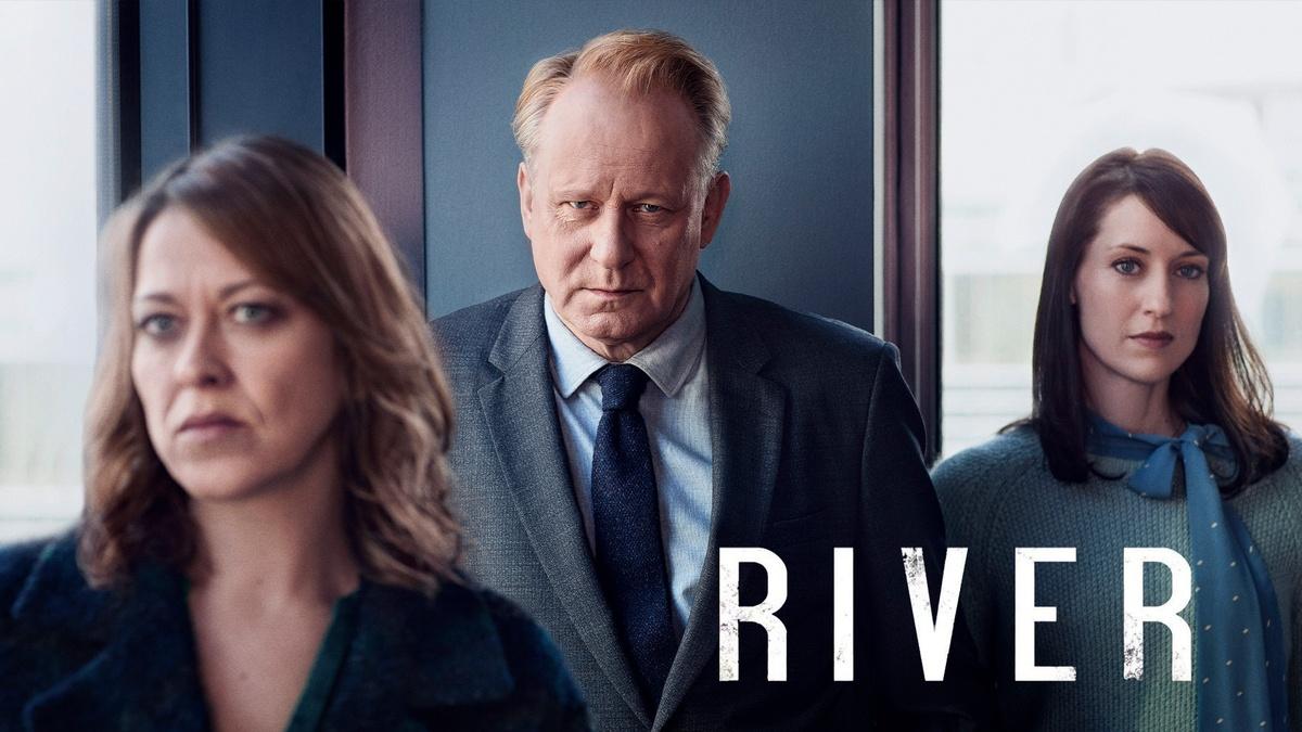 River | Video | THIRTEEN - New York Public Media